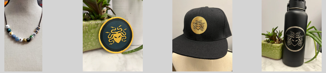 Heroes Accessories – Plato Learning, LLC